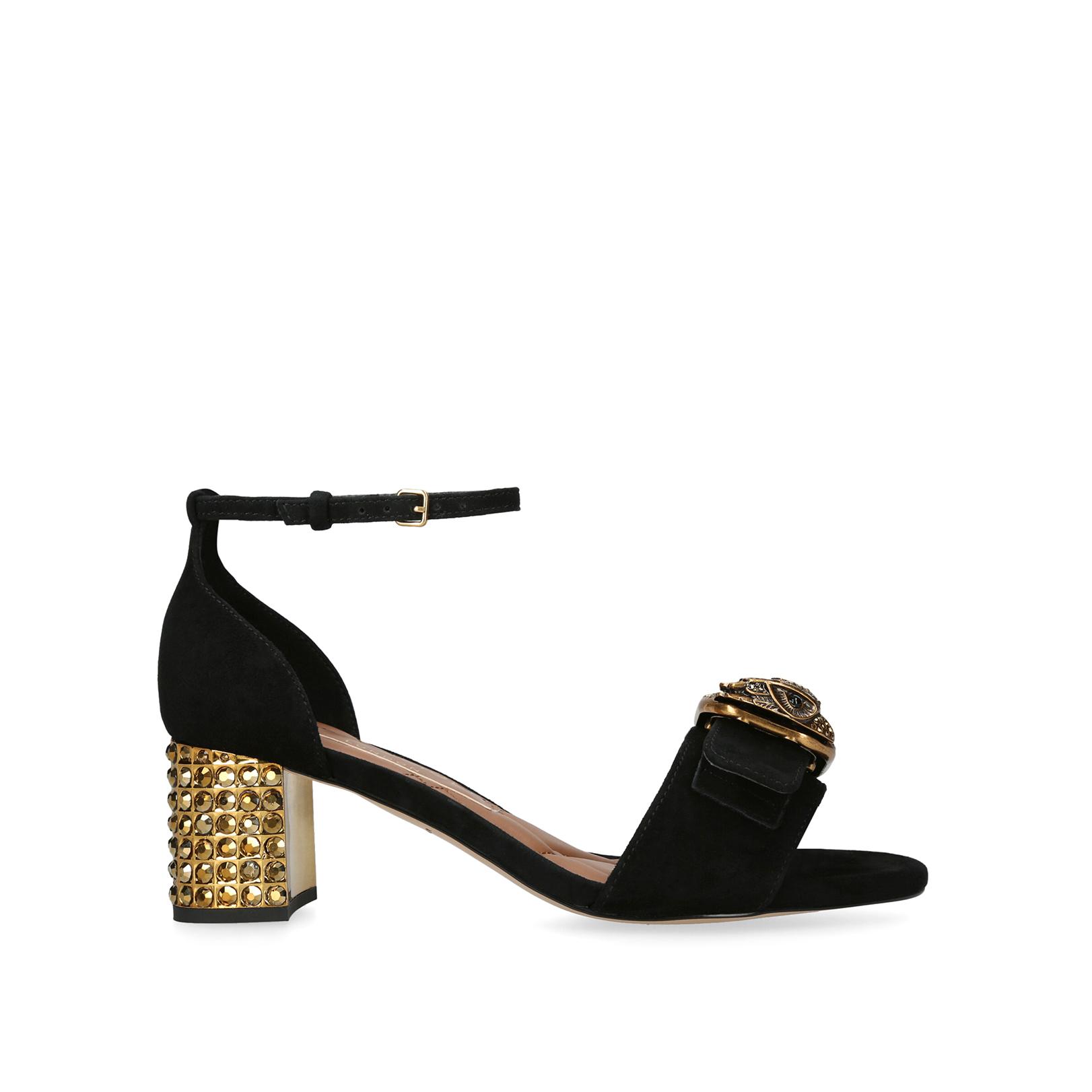 MAYFAIR BLOCK MID HEEL - KURT GEIGER LONDON Occasion