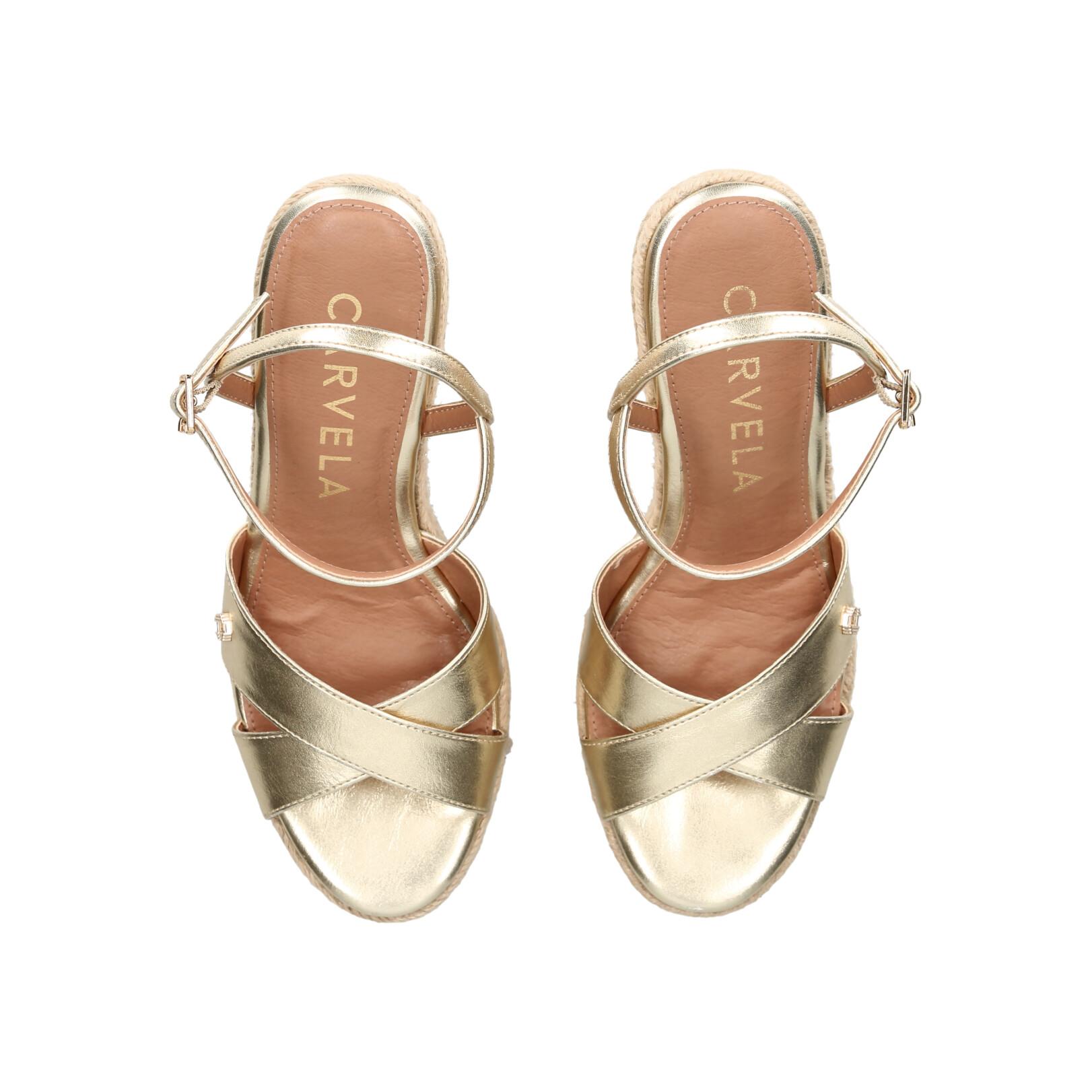 SUMMER WEDGE - CARVELA Summer