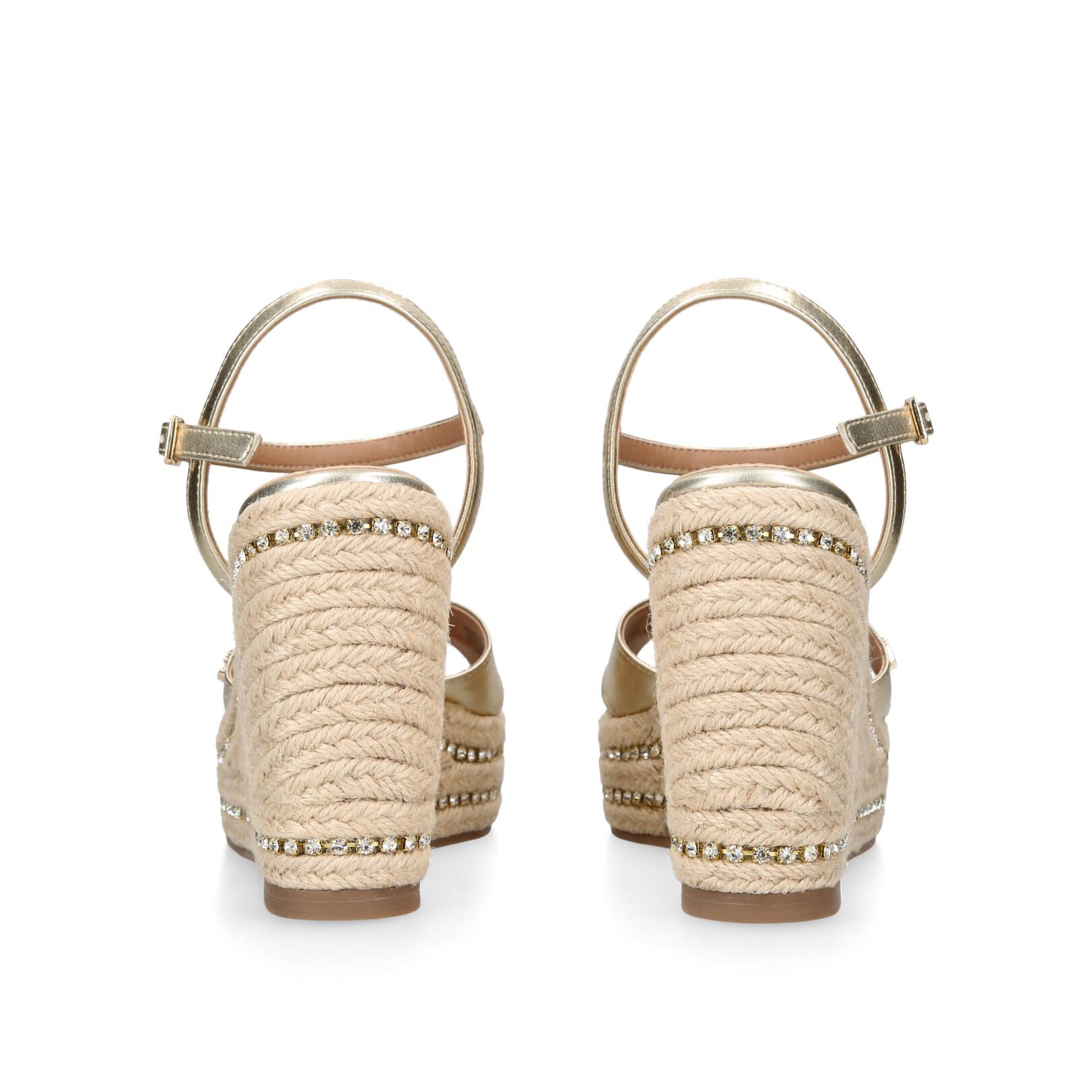 SUMMER WEDGE - CARVELA Summer