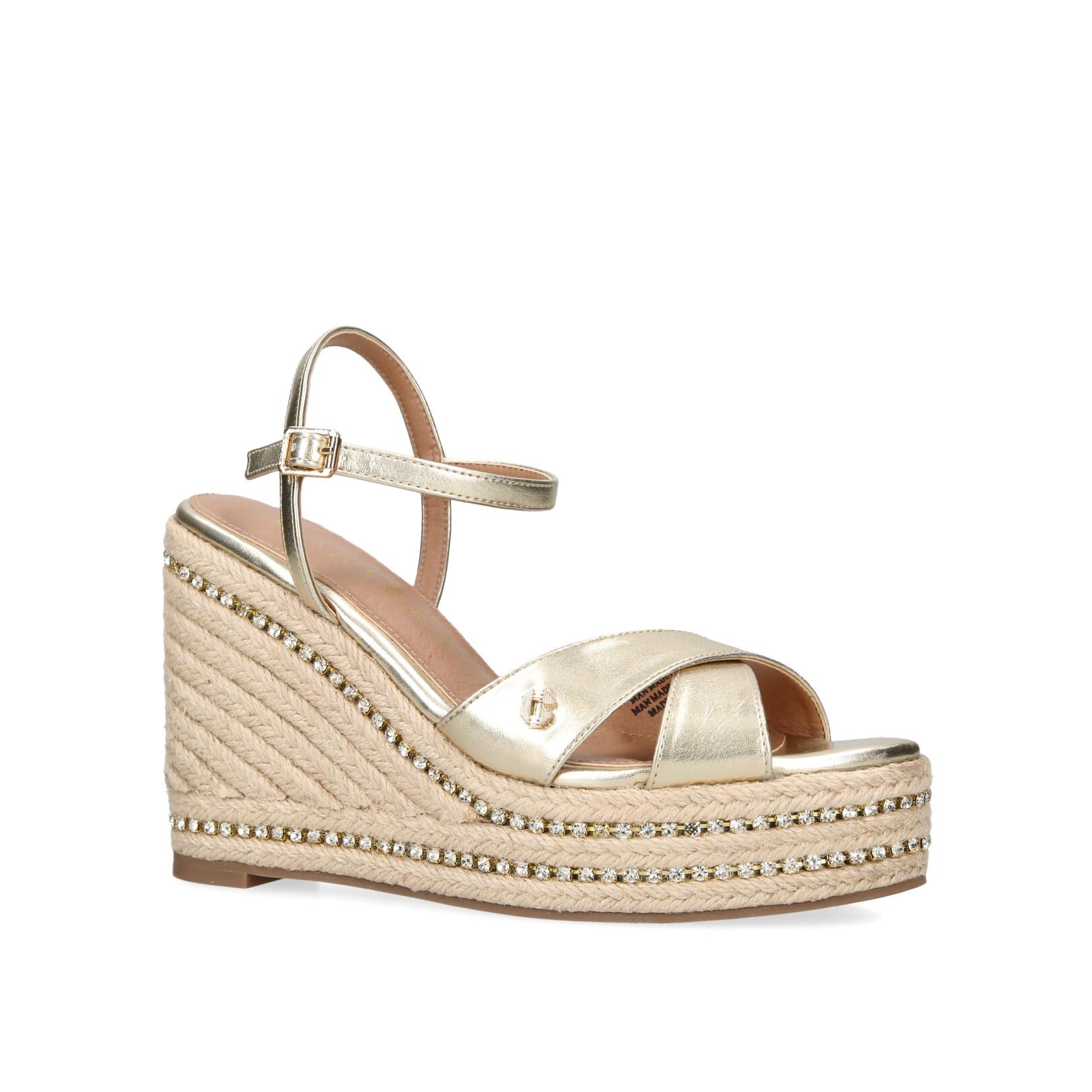 SUMMER WEDGE - CARVELA Summer