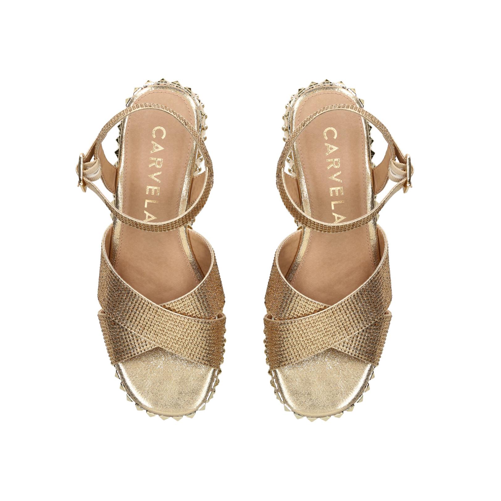 PYRAMID - CARVELA Summer