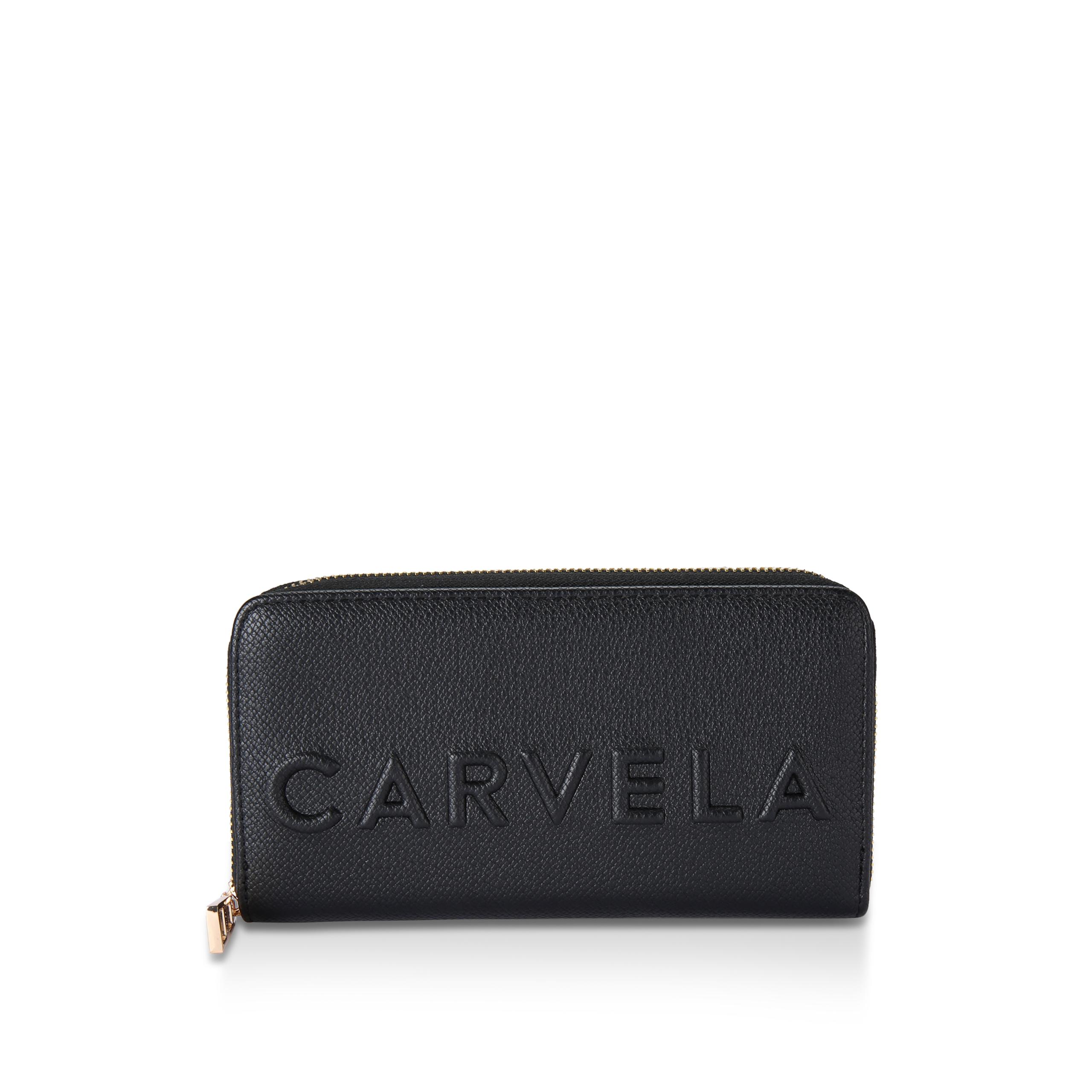 FRAME PURSE - CARVELA HANDBAGS